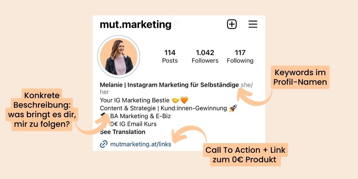 7 Geniale Tipps Um Mehr Follower Innen Auf Instagram Zu Bekommen Mut